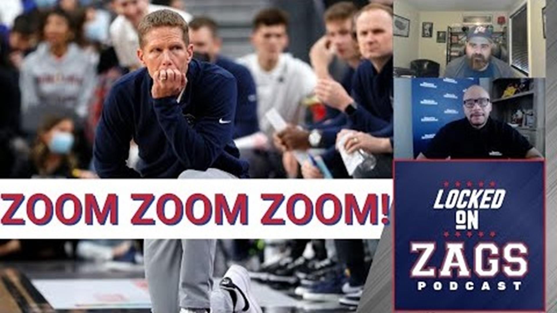 Gonzaga targeting point guard Zoom Diallo, who is set to visit Spokane ...