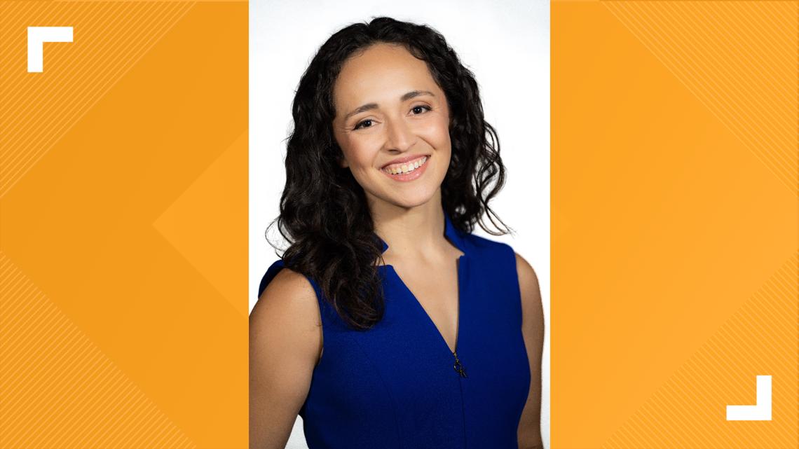 Nicole Hernandez named new Up with KREM co-anchor | krem.com