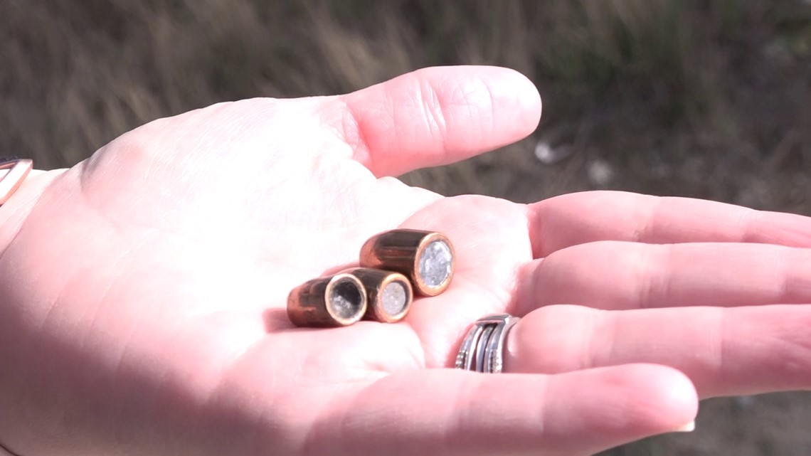 'Somebody’s gonna end up getting killed' | Washington DNR shutting down ...