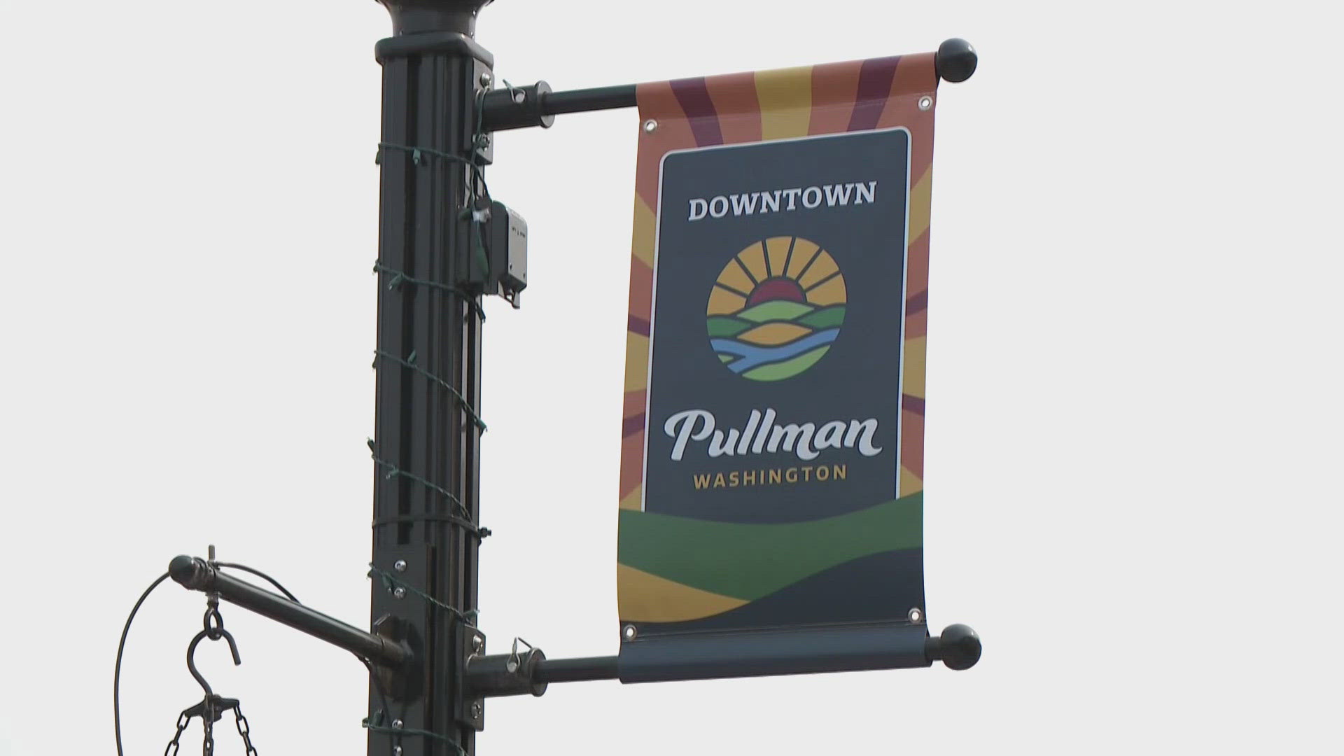 Pullman and Coeur d'Alene named finalists in Parade's "America's ...