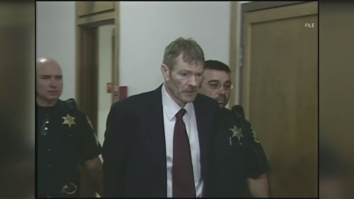 State cites failing health in motion to release South Hill Rapist Kevin ...