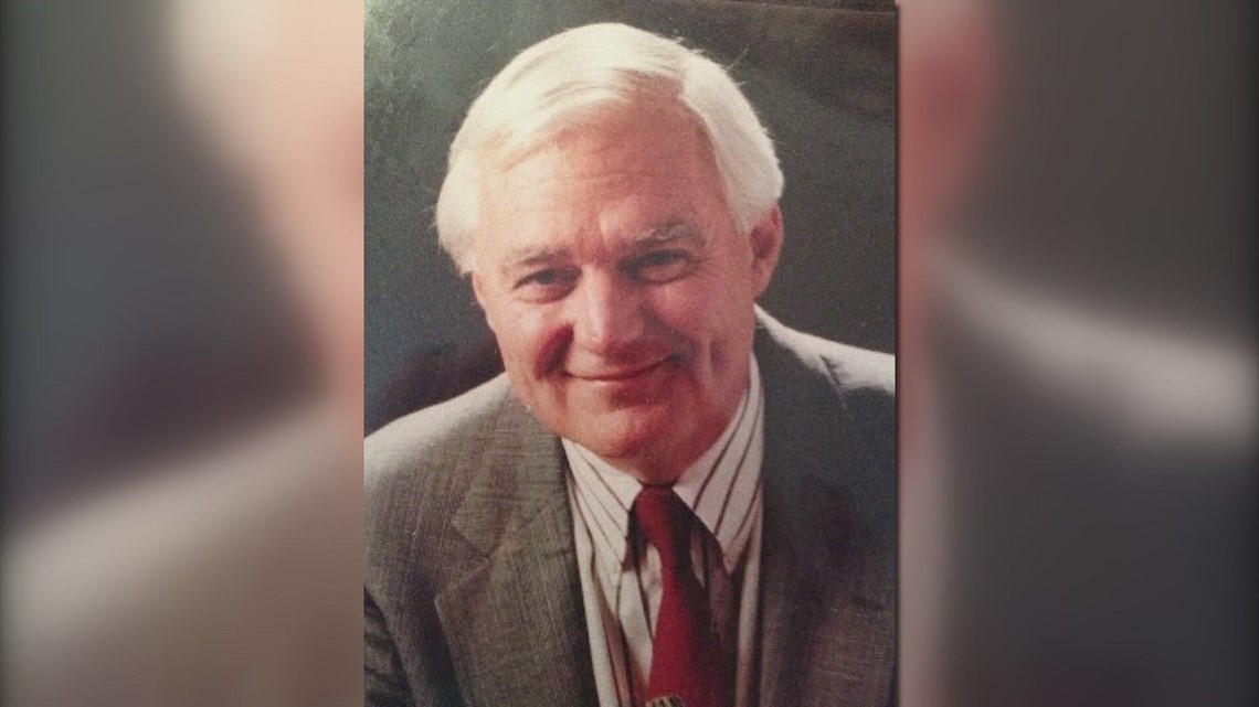 Former Spokane mayor passes away | krem.com