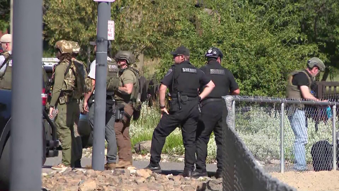 Donation resources created for impacted Canfield Mountain shooting ...