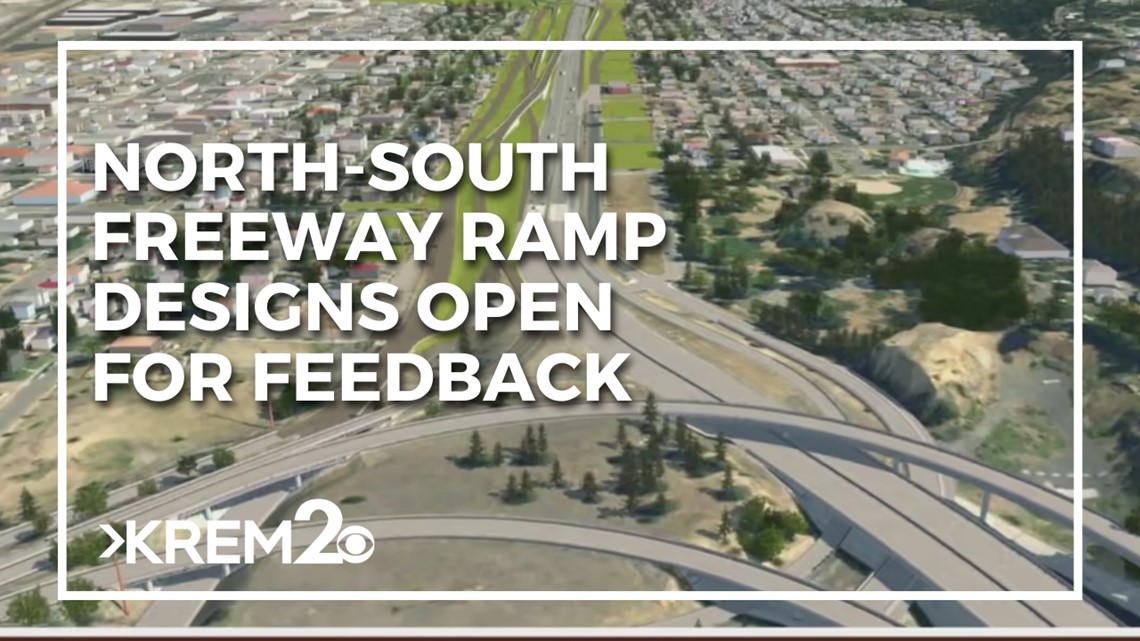 Alternate designs on North-South Freeway open for public feedback ...