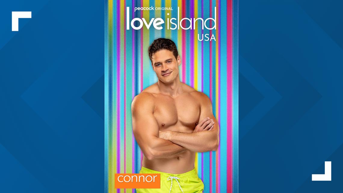 Spokane native featured on Season 6 of Love Island USA | krem.com