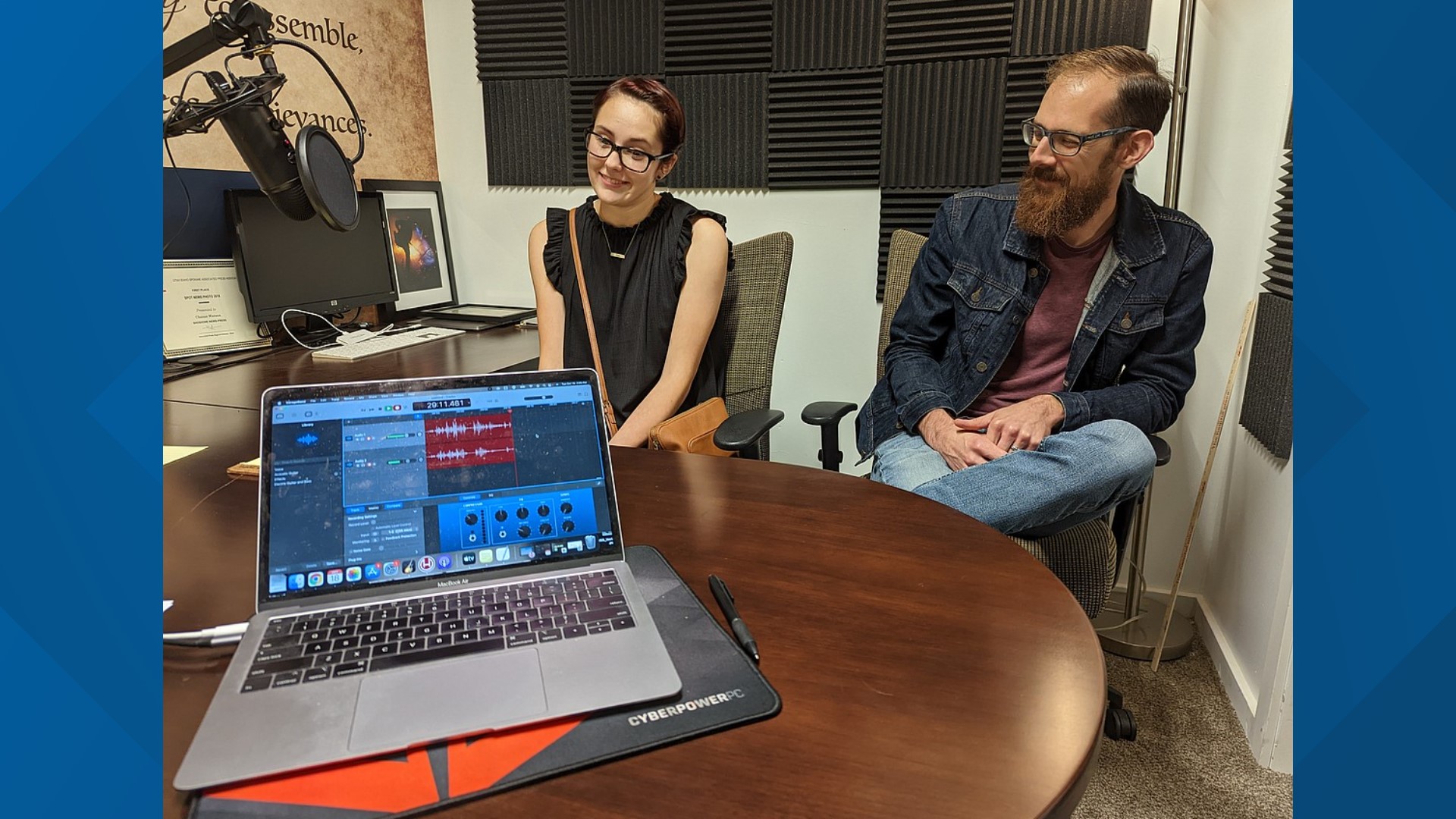 Coeur d’Alene student to train in Mars Desert Research Station | krem.com