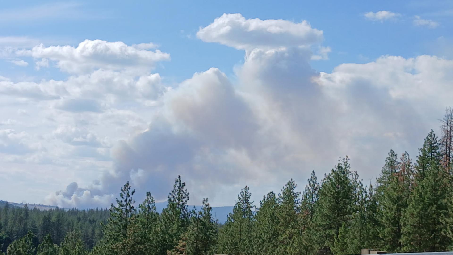 10-Day Weather Forecast | Spokane, Washington | krem.com