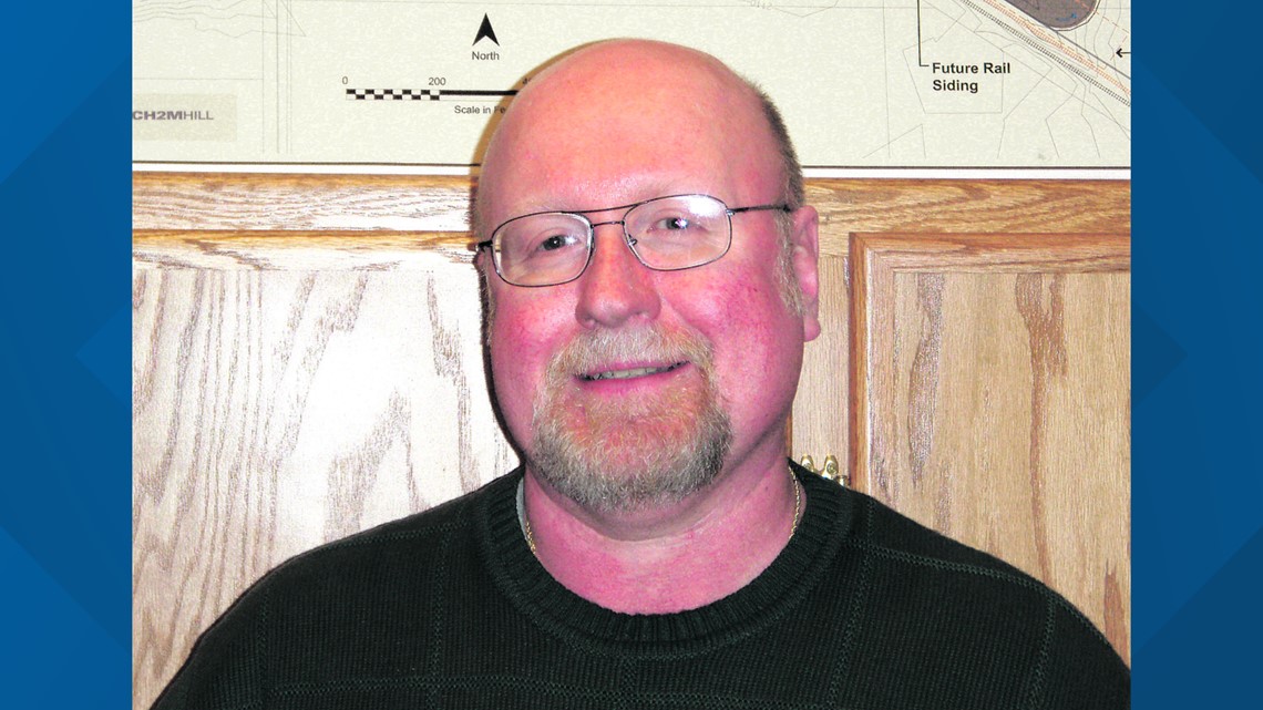 Hayden City Council candidate pulls out of interim mayor race | krem.com