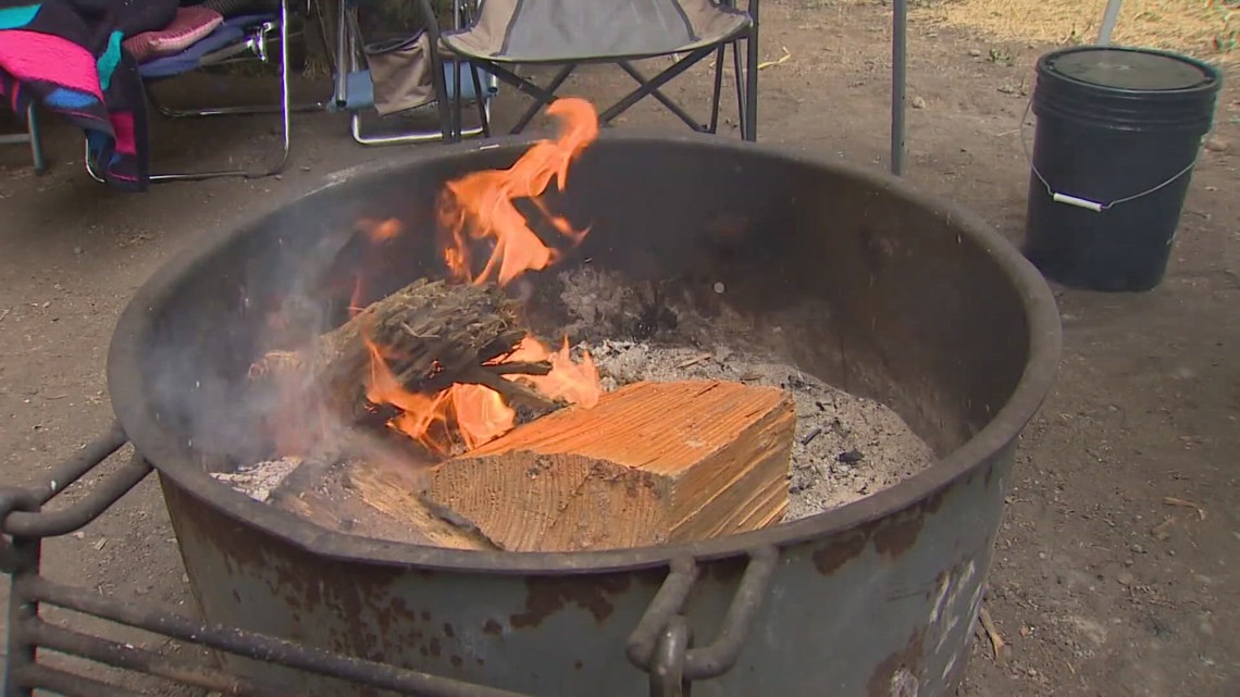 Grant County enacts burn ban from June 1 to September 30 | krem.com