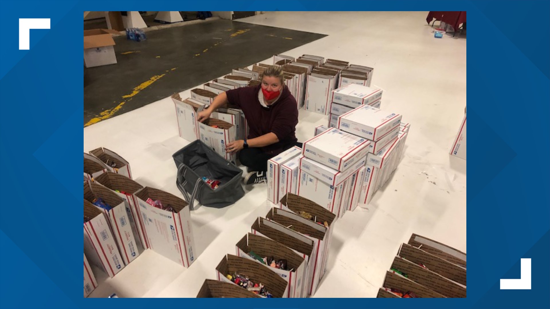 Treats 2 Troops | How to Donate to the 2022 Event | krem.com