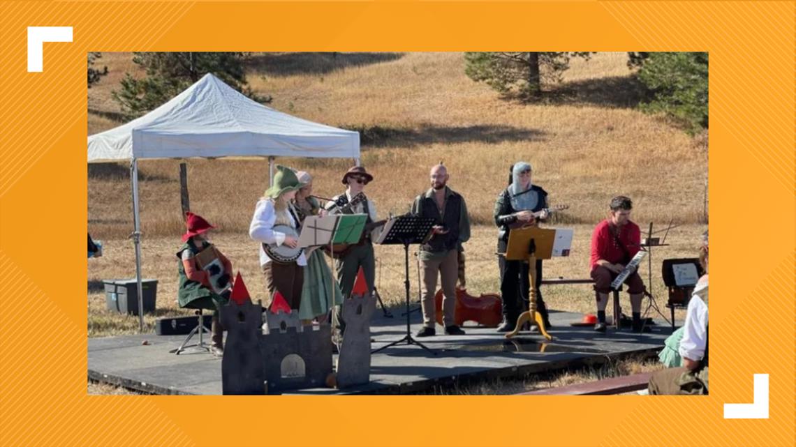 Local band "Dink" asking for help after instruments were stolen | krem.com