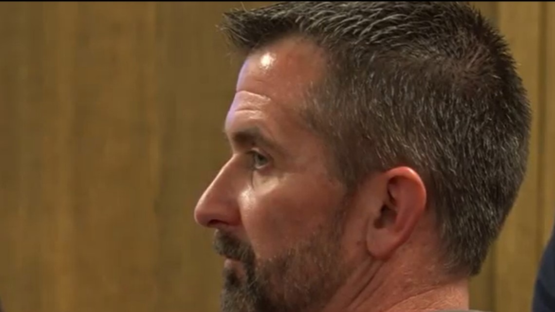 Post Falls man on trial for vehicular homcide | krem.com