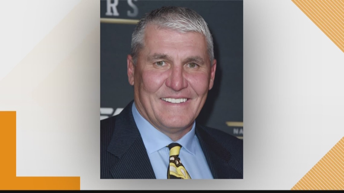 Former WSU quarterback, Super Bowl MVP Mark Rypien jailed for assault ...