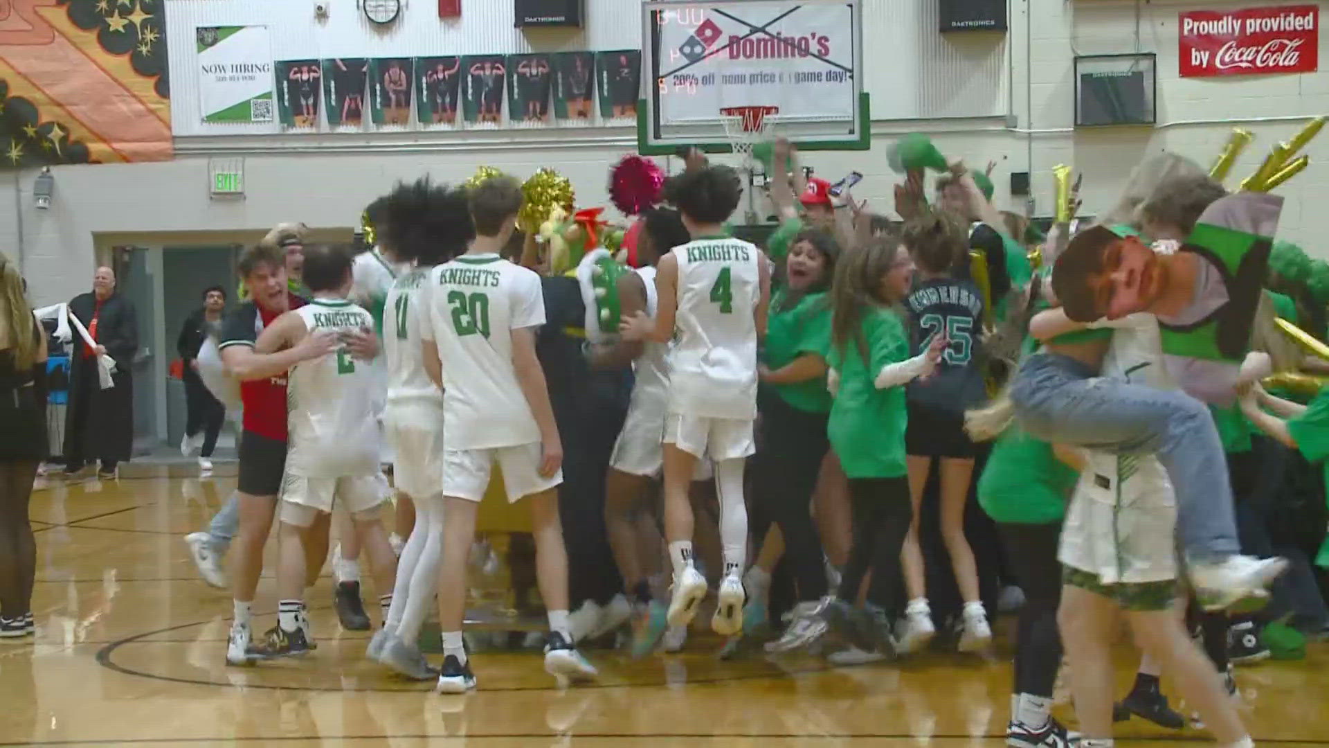 West Valley beats East Valley, East Valley takes home Golden Throne ...