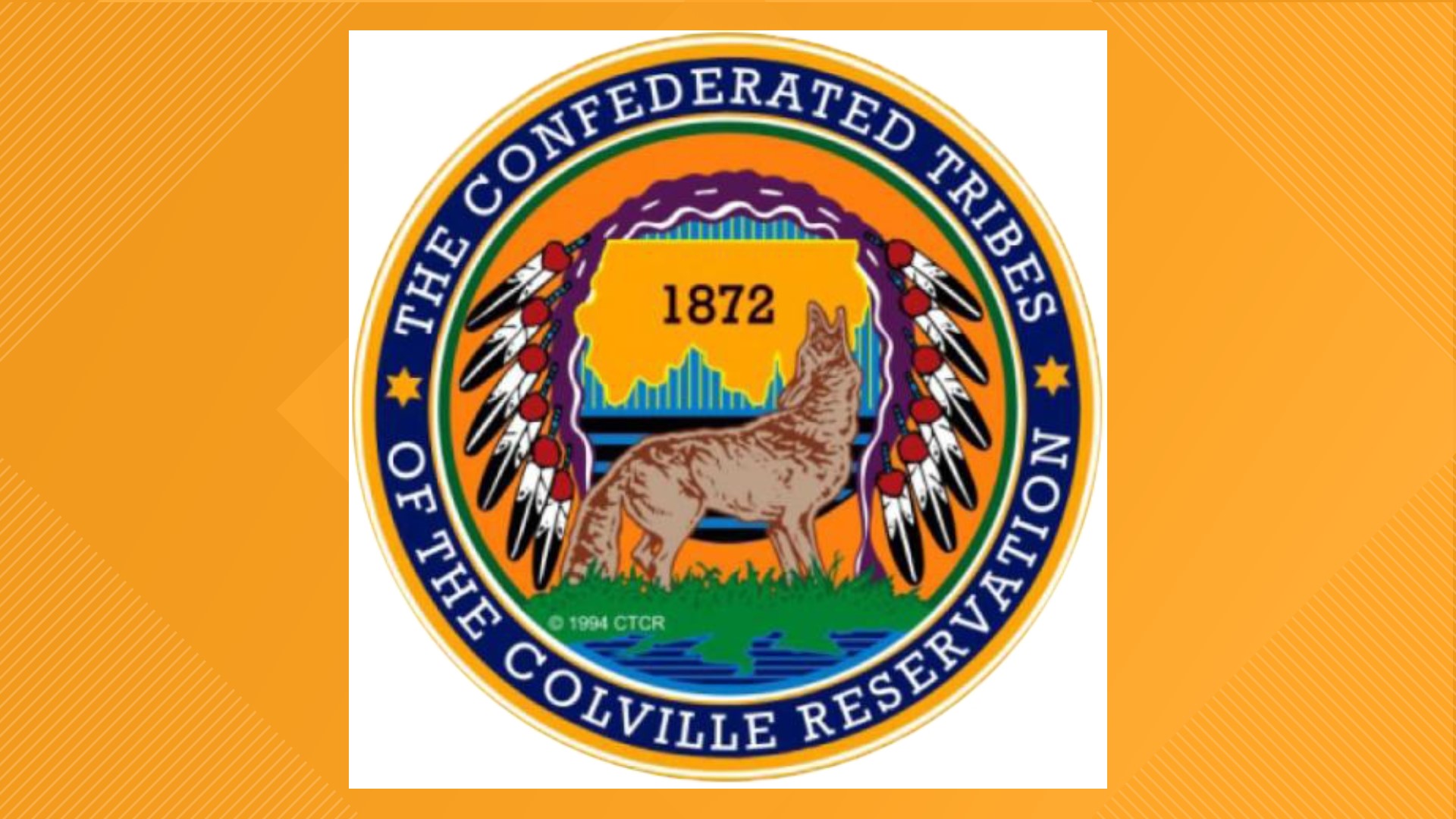 Colville Tribes Council member passes away on Friday | krem.com