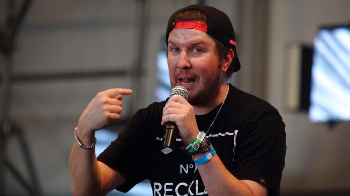 Nick Swardson's 'The Toilet Head' tour coming to Spokane | krem.com
