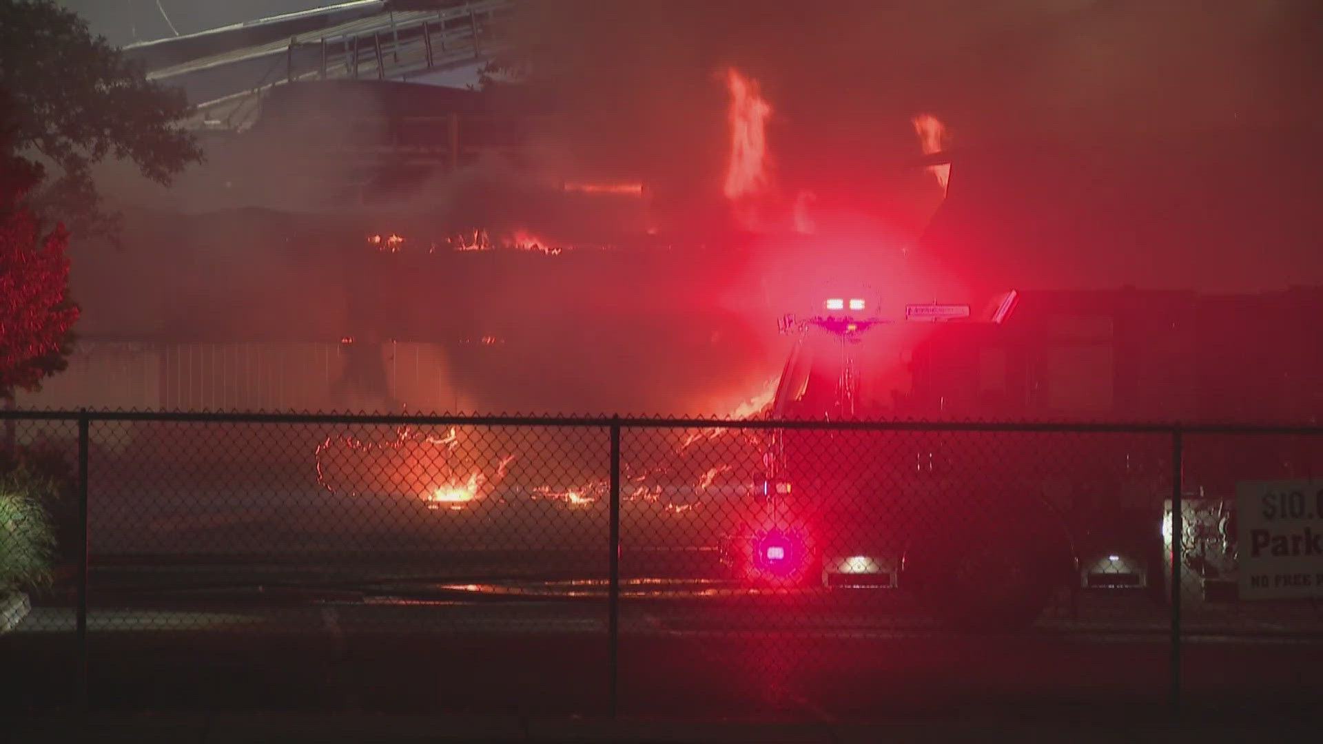 Avista Stadium concessions stand to be rebuilt before 2026 baseball ...