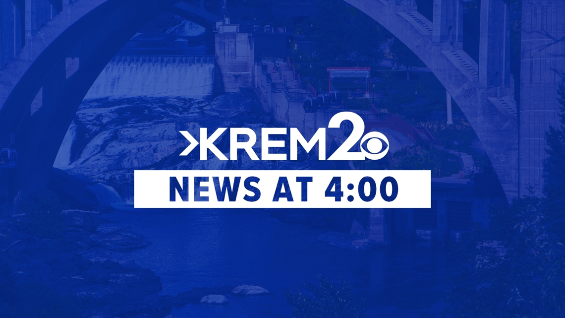 KREM 2 News at 4 | krem.com