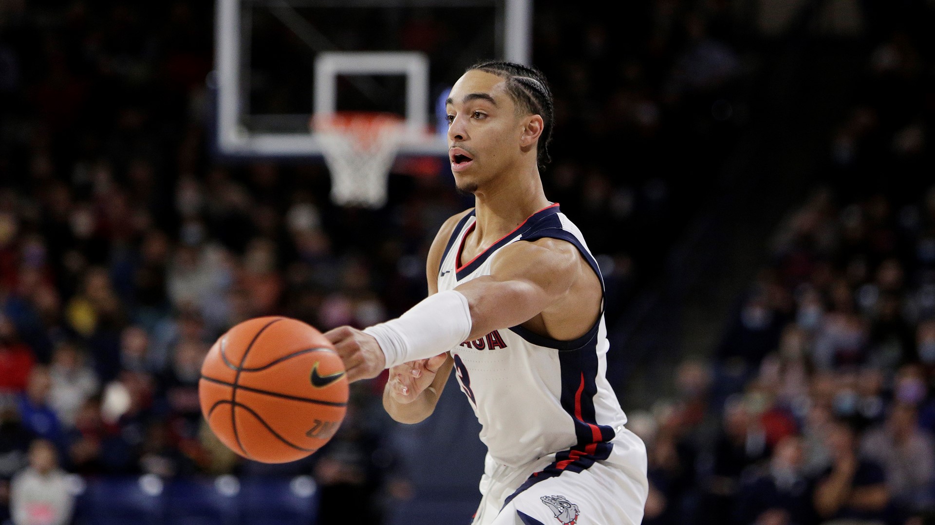 Andrew Nembhard, Pacers agree on record deal for a second rounder ...