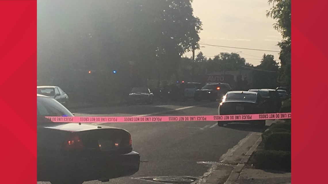 Spokane police identify suspects arrested in South Hill SWAT standoff ...