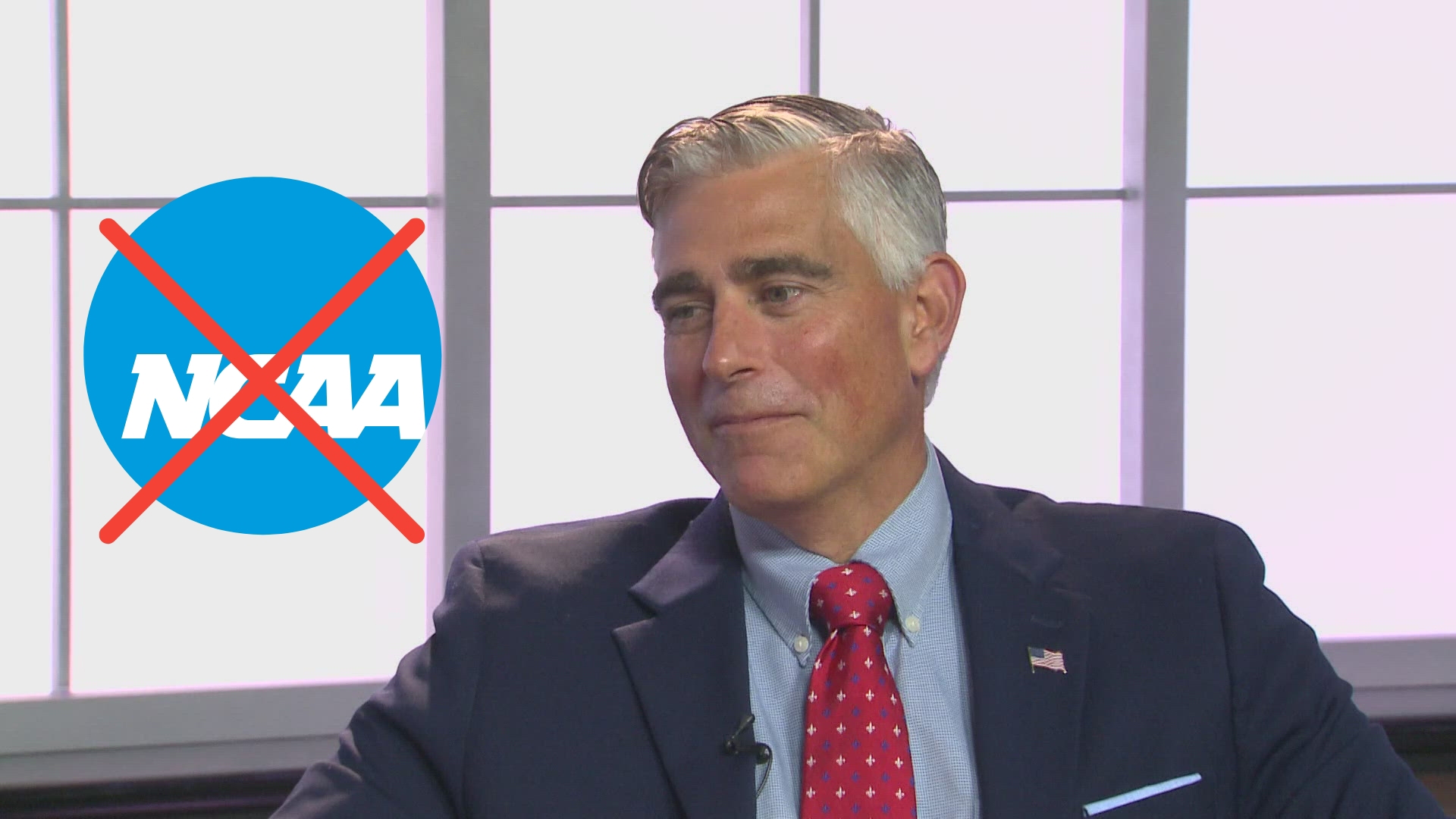 Congressman Michael Baumgarter proposes Restore College Sports Act ...