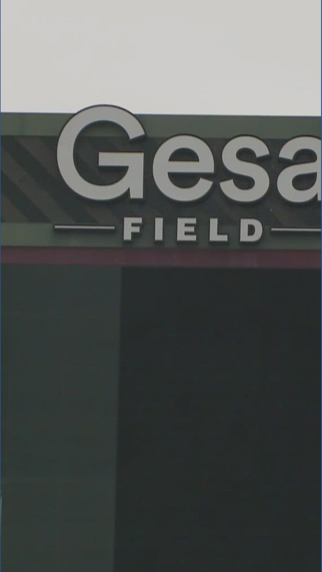 A look at the renovations planned for WSU's Gesa Field | krem.com