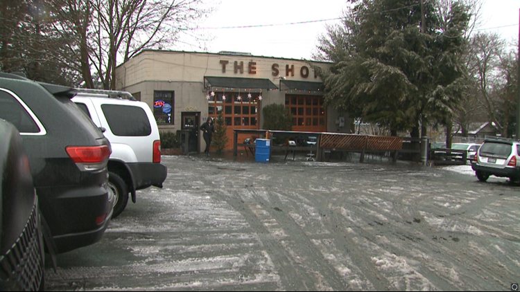 How Spokane's Perry District became the new 'it' neighborhood | krem.com