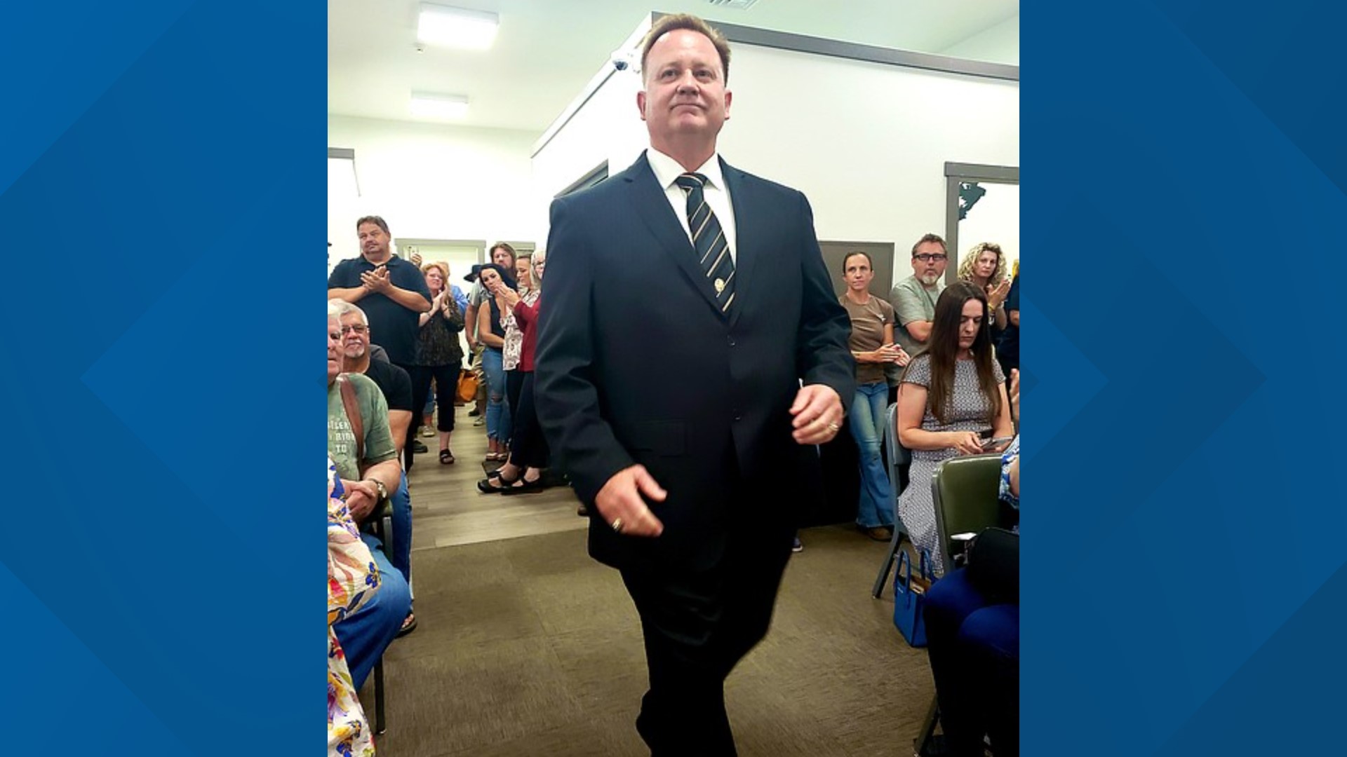 Old Cheney High School transformed into apartments for EWU students ...