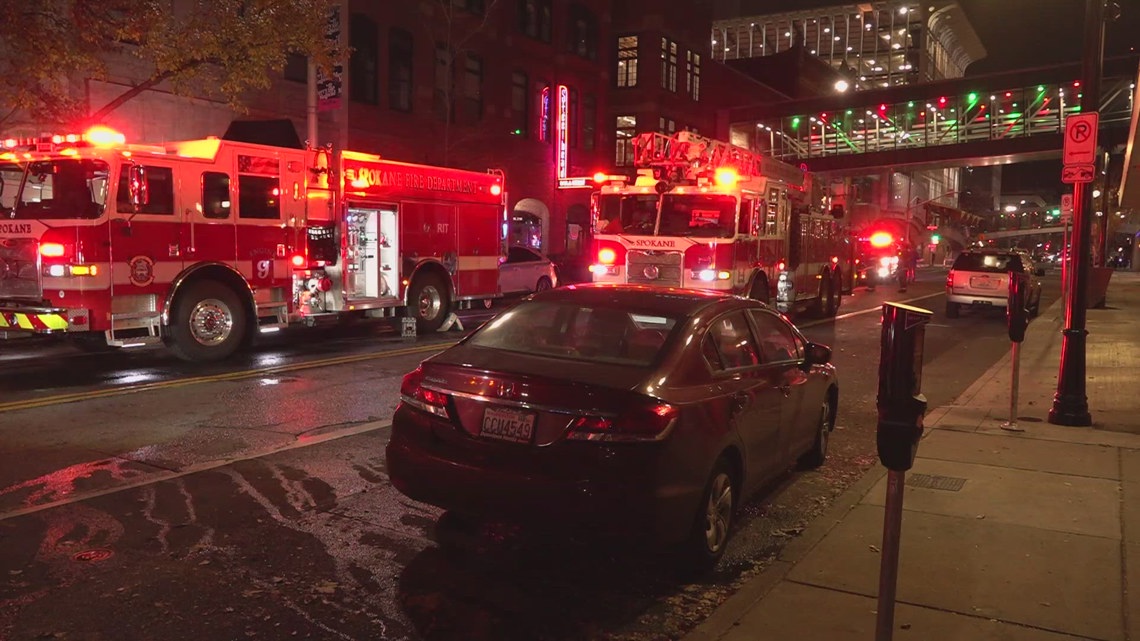 Tenants, businesses still recovering from damage left by downtown ...