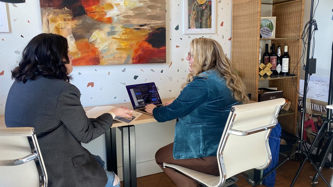 Meet the Spokane women behind Trending Northwest | krem.com