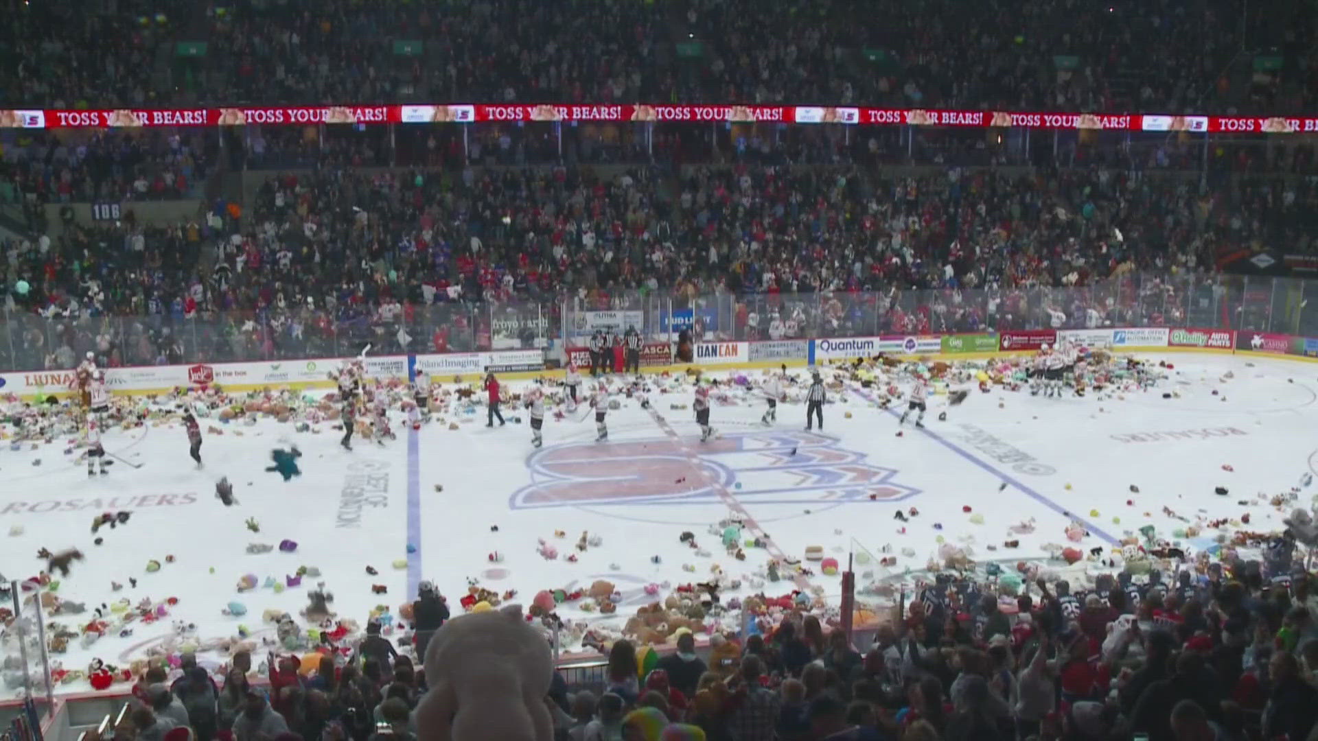 Spokane Chiefs trade Mathis Preston to Vancouver for two players and ...