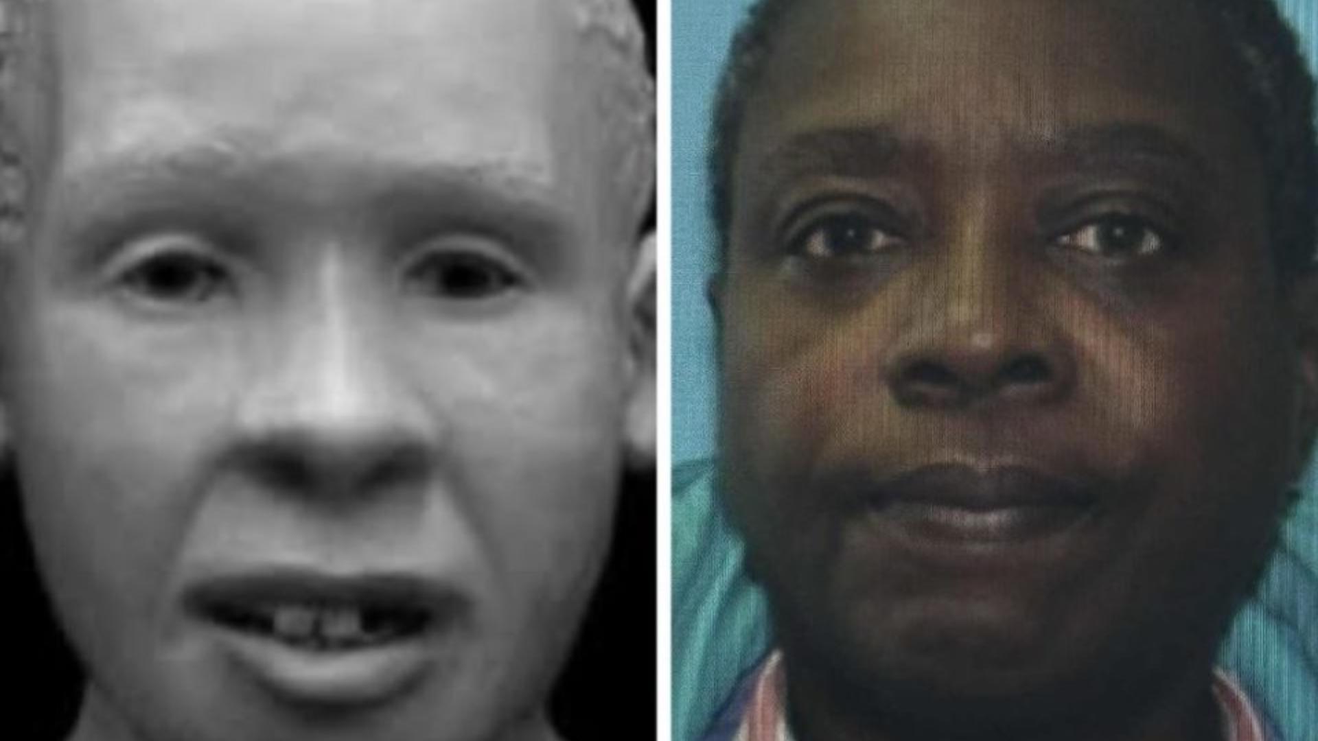 Missing Spokane woman identified several years after remains found | krem.com