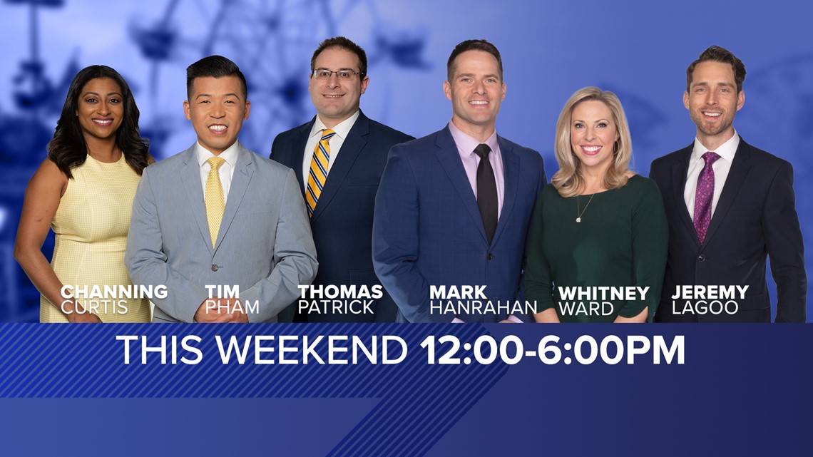 Here's how and when you can meet the KREM 2 team at the 2023 Spokane ... Here's how and when you can meet the KREM 2 team at the 2023 Spokane ...