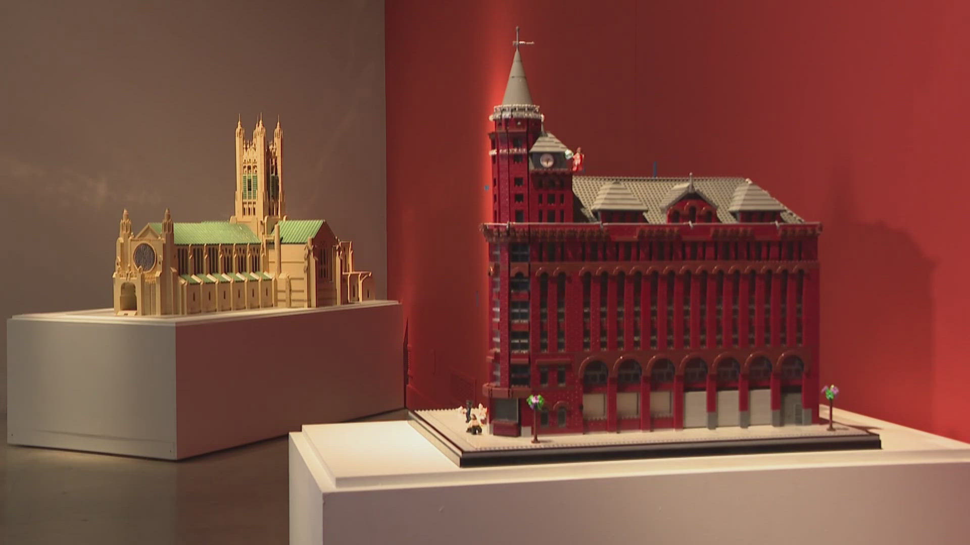 Northwest MAC invites LEGO builders to 'Bricks and Brews' after-hours ...