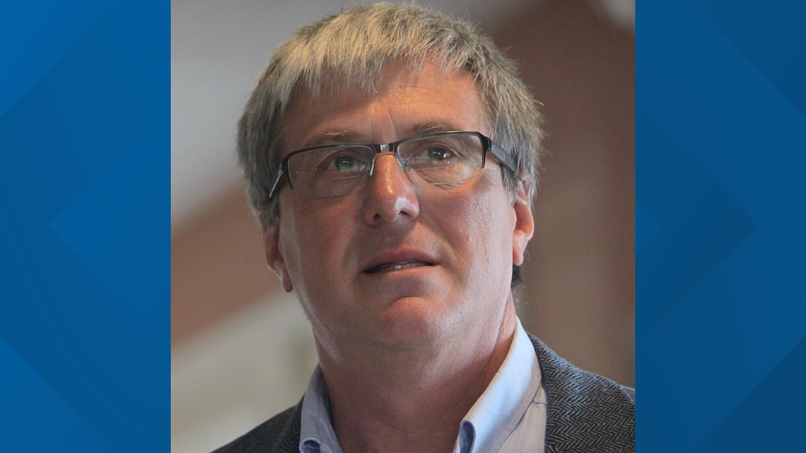 Hayden City Council announces five candidates for interim mayor | krem.com