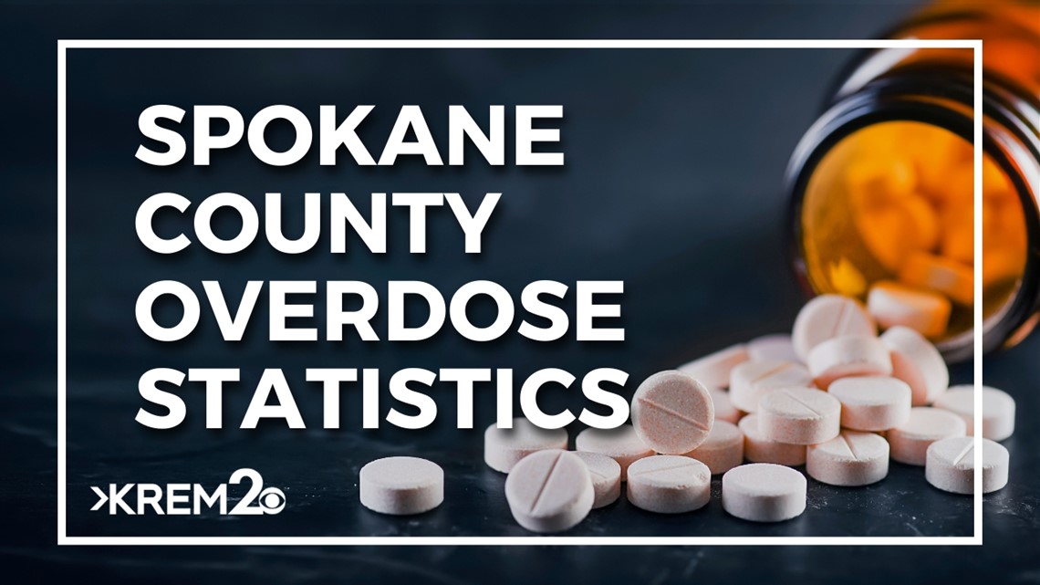 Washington Department of Health launching new tool to track overdoses ...