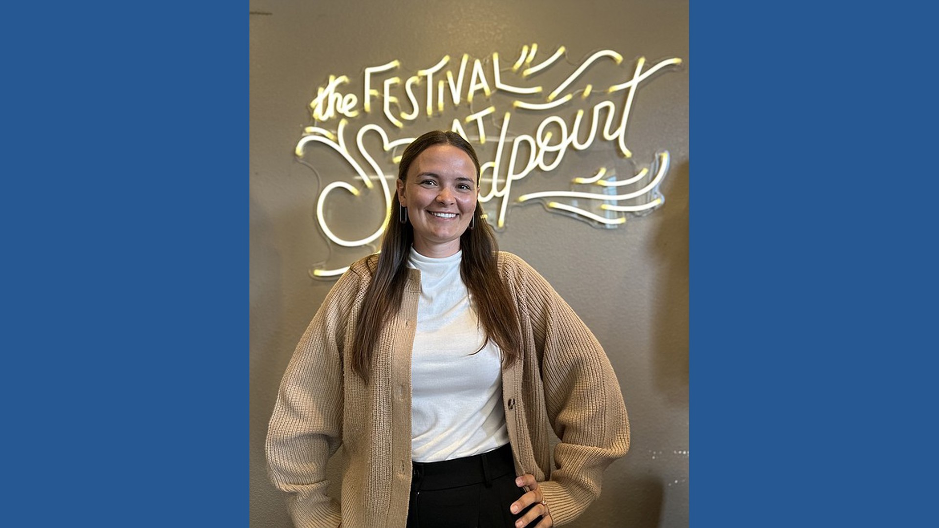 Hawkins named Festival at Sandpoint's director of community & strategy ...
