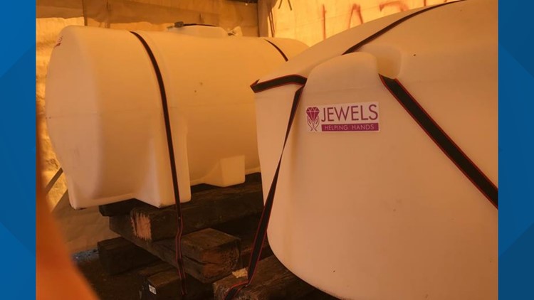 Silas Parks sentenced to 40 years for killing pregnant wife | krem.com