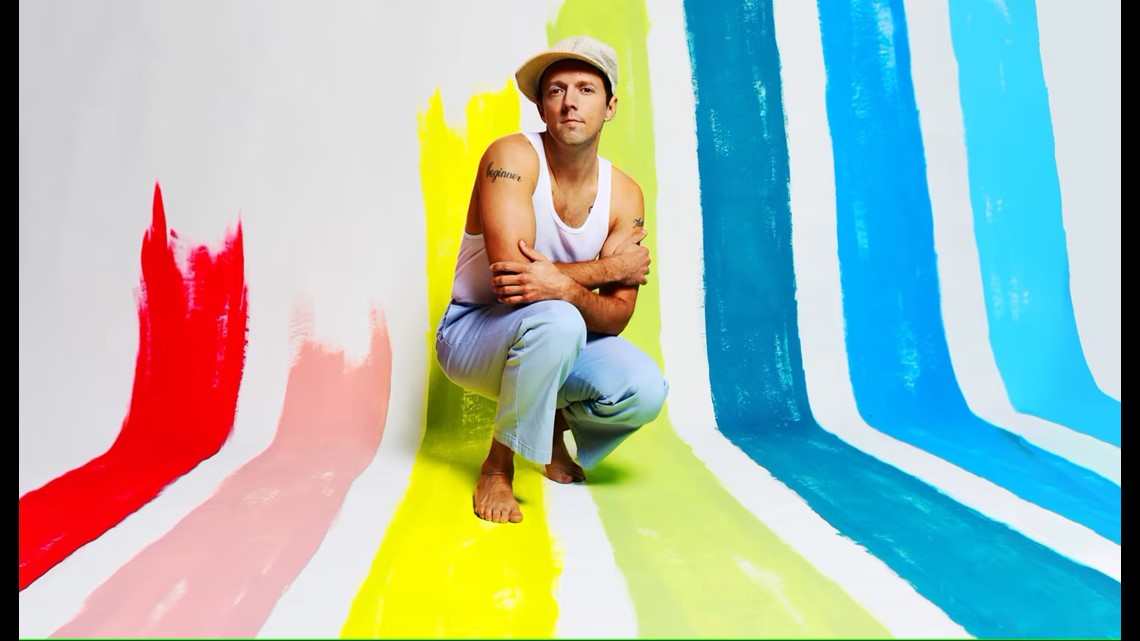 Win Tickets to see Jason Mraz! | krem.com