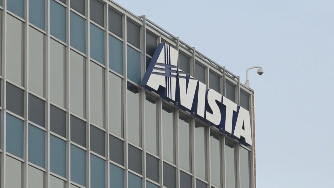 Avista eyeing project with 'large load' electricity customer | krem.com