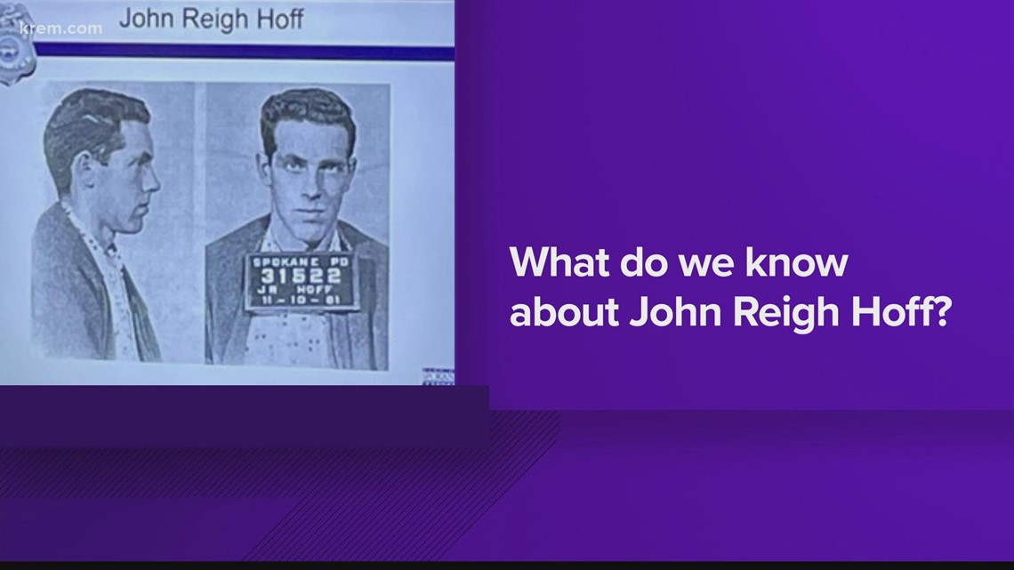 Your questions answered about the Candy Rogers cold case | krem.com