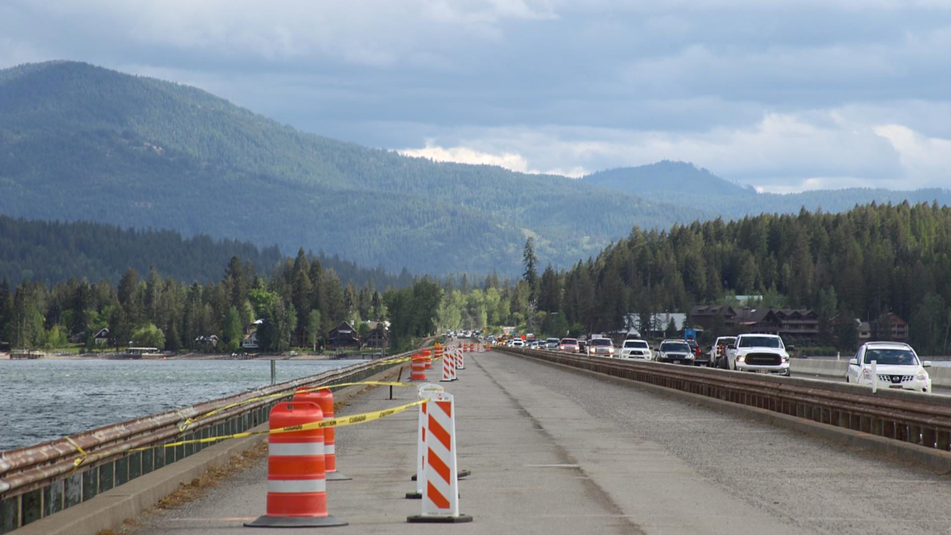 Safety measures vandalization could force closure of pedestrian Long ...