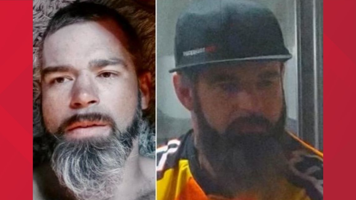 Wenatchee police searching for man reported missing in April | krem.com