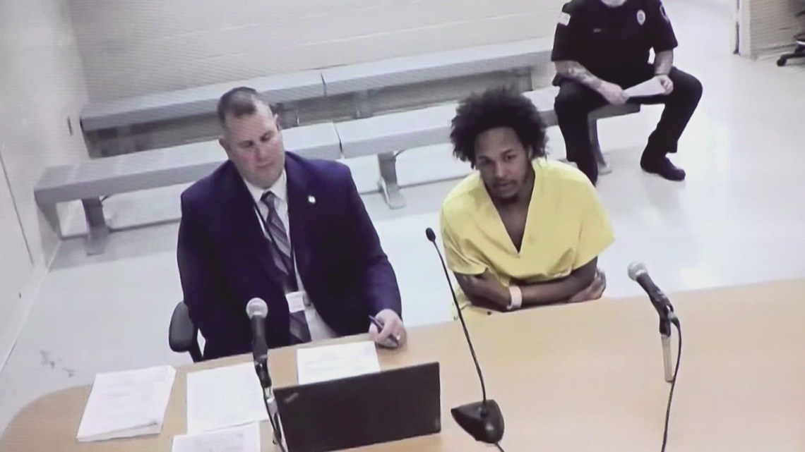 Spokane County Sheriff's Office arrests suspect accused of West Plains ...