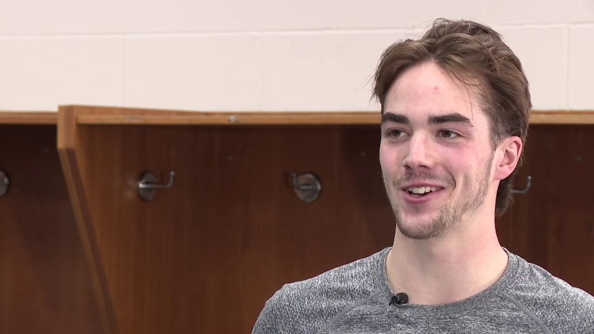 Chiefs select 10 players in 2025 WHL Draft | krem.com