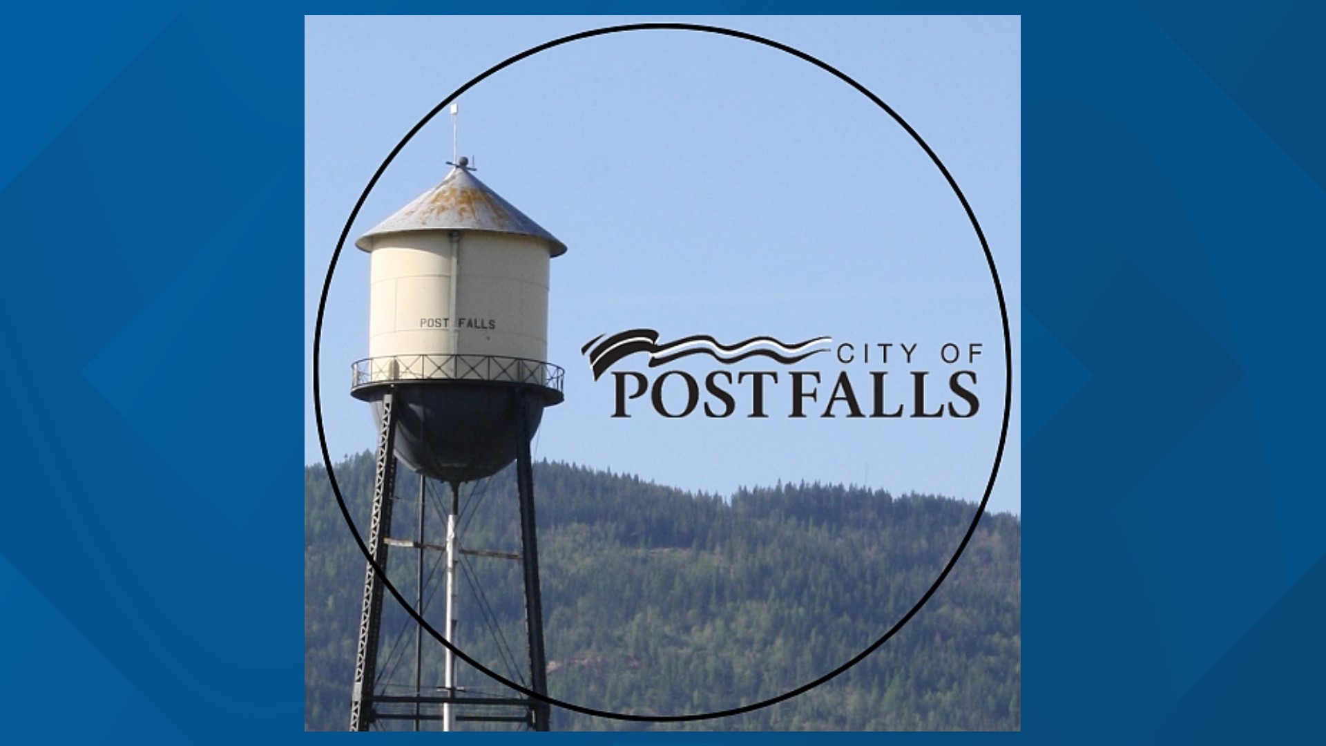 Post Falls residents to face find if they park close to mailboxes ...