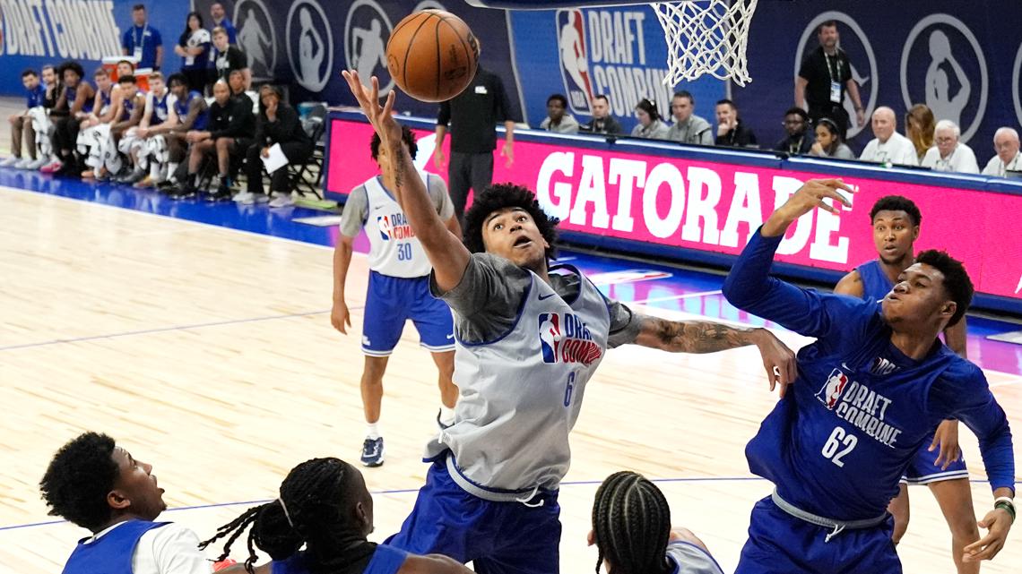 Report: Spanish forward Izan Almansa commits to Gonzaga Bulldogs ...