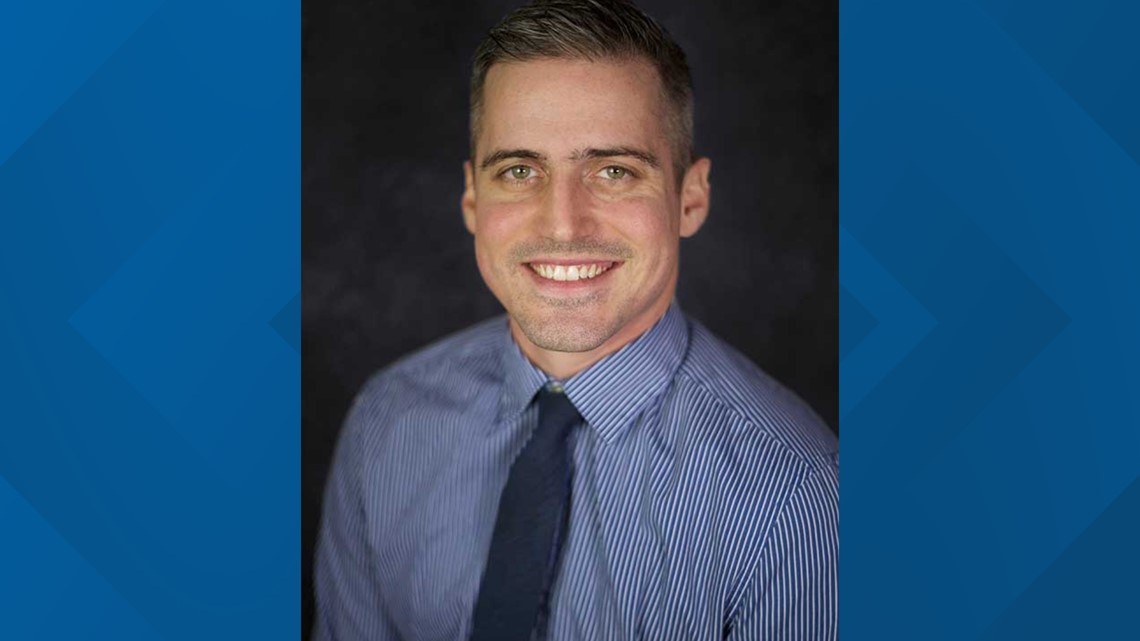 Jonathan Bingle calls for 'An American Revival' as he announces run for ...