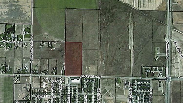 Zoning request passes after multiple attempts for Post Falls annexation ...