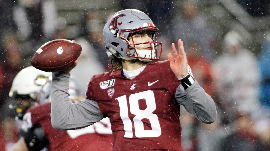 Opinion: WSU QB Anthony Gordon should have been taken in the NFL Draft ...